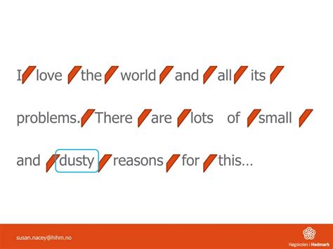 Ppt Introduction To The Metaphor Identification Procedure Mip Powerpoint Presentation Id