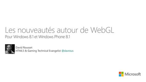 back from build webgl pptx computing technology and computing