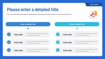 Work Efficiency Data Analysis Ppt Slide Templates IT Commerce