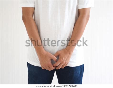Inguinal Nodes Swollen