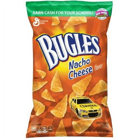 Bugles Chips