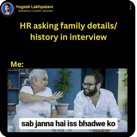 Mohit Joshi On Linkedin India Hr Recuiter Loyolite Wednesday