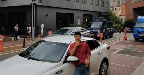 해시태그 멋있어황미나♥김종민 애정 넘치는 데이트 근황