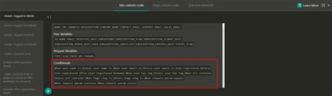 how to add custom code in your learnworlds school learnworlds help center