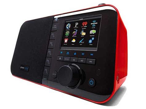 How Does Wifi Radio Work