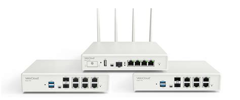 Velocloud Edge 4100 5100