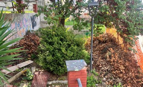 Bacoli La Villetta Campi Elisi è Uno Scempio “vandali E Coppie Che