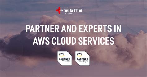 Aws Cloud Services Sigma Technology