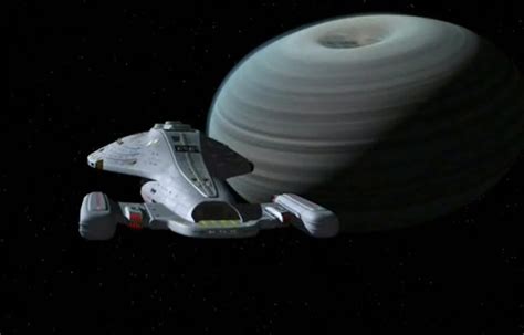 The Best Star Trek Voyager Episode According To Imdb Giant Freakin Robot
