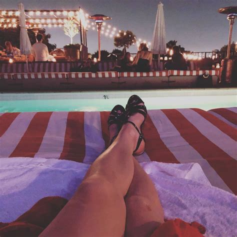 Natalya Rudakovas Feet