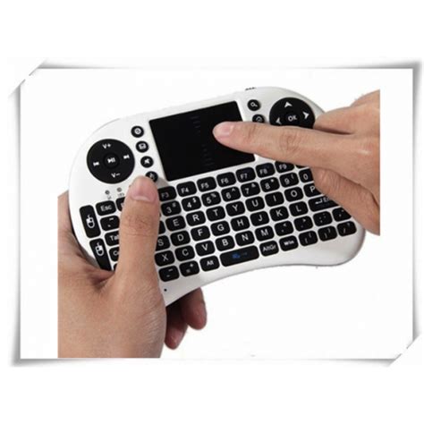 Raspberry PI Remote Controls