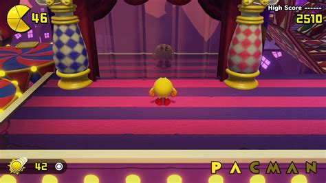 Anyone Else Notice Ps1 Pacman In Repac R Pacman