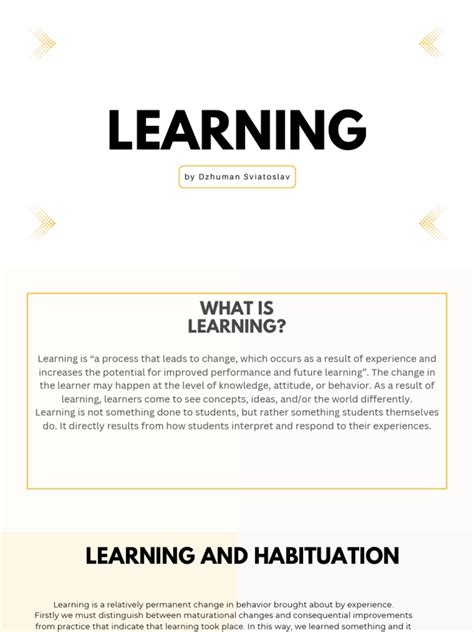 learning pdf classical conditioning learning