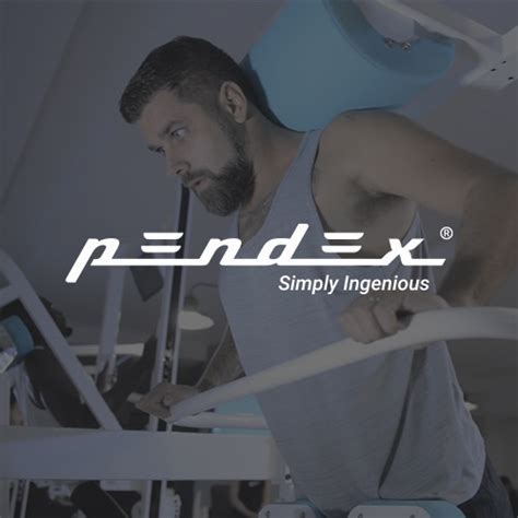 Pendex Corporate Gym Equipment