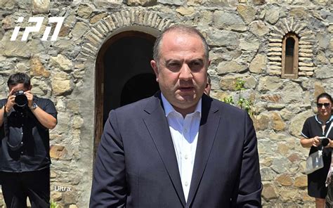 თავდაცვის მინისტრი სუ 25 ტიპის საფრენი აპარატის კატასტროფაზე ყველაფერს გავაკეთებთ იმისთვის