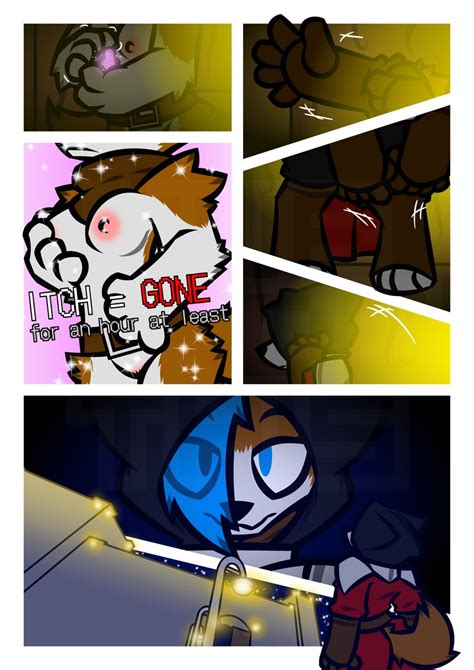 Pool Like That Hasnt Been Done Before Nsfw Comic Commission E621