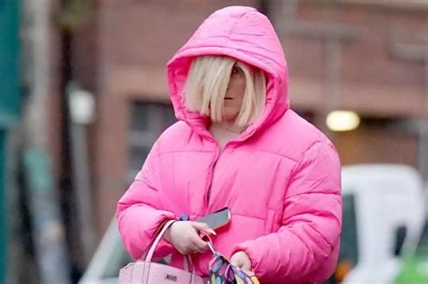 Glasgow Transgender Rapist Isla Bryson Jailed For Eight Years After Sex