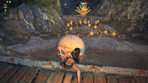 몬스터헌터 와일즈 여름 축제 이벤트 교류 축제 용화 의식 Monster Hunter Wilds 네이버 블로그