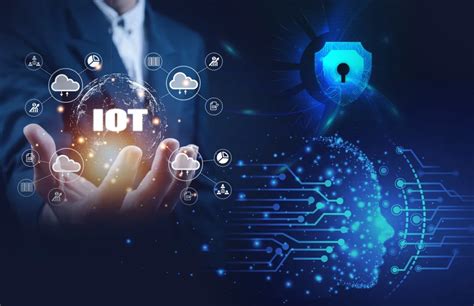 چگونه از دستگاه‌های Iot در برابر حملات سایبری محافظت کنیم؟ مجله نت مگ