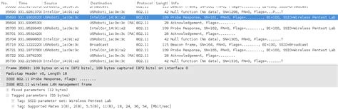 Uncovering Hidden Ssids Penetration Testing Lab