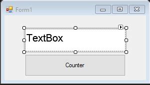 C Update Text In WPF Textbox User Control Using Winform Stack Overflow
