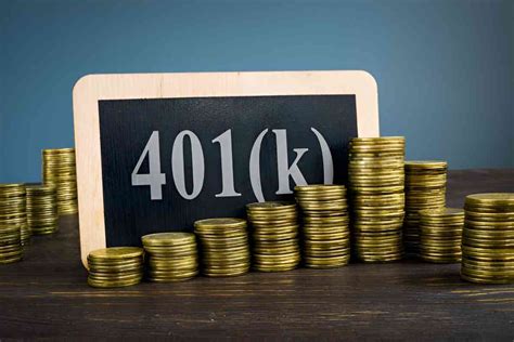 The Best 401k Asset Allocation By Age A Data Driven Guide Finance Trading And Wealth