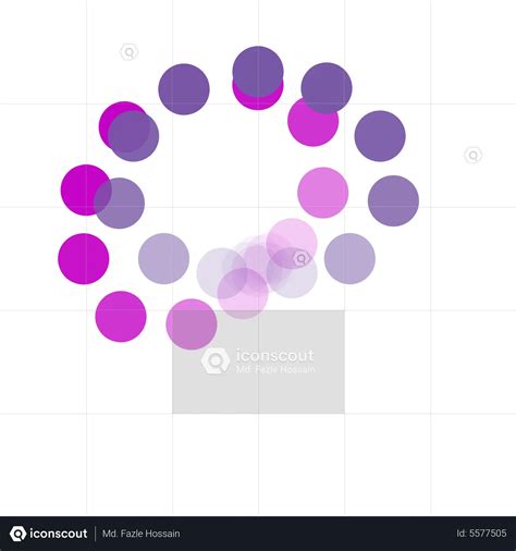 Dots Loader Animated Icon Free Download User Interface Animated Icons Iconscout