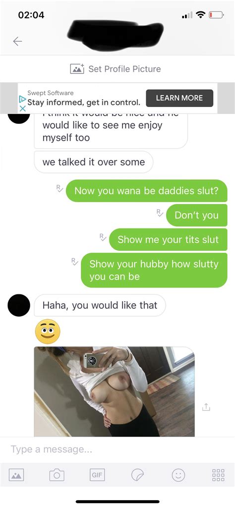 Whos Gf Wife Sister Mum Cousin Whoever Lol Scrolller