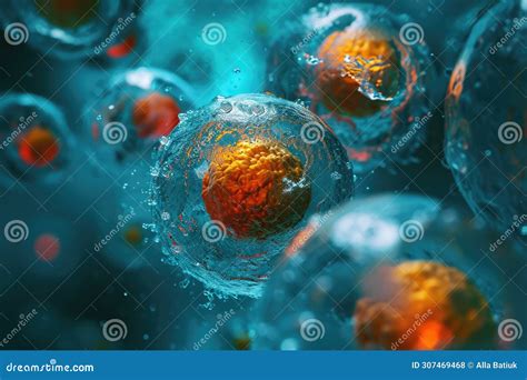 Unveiling The Intricacies The Structure Of The Human Cell A Journey