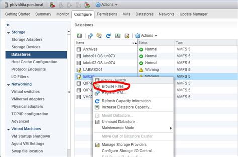Cloud Virtualization Home Automation And More How To Add A Vm To