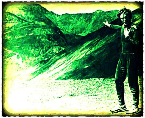 footless crow rough bounds running the wainwrights