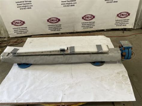 Abb K Tek Km26s Series Stainless Magnetic Liquid Level Gauge 150psig 392°f Moses B Glick