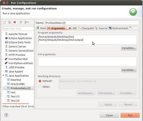Everything Related To Hadoop How To Write Mapreduce Program In Java