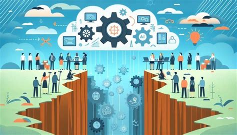 No Worker Left Behind Nwlborg On Linkedin Bridging The Skills Gap In The Age Of Automation