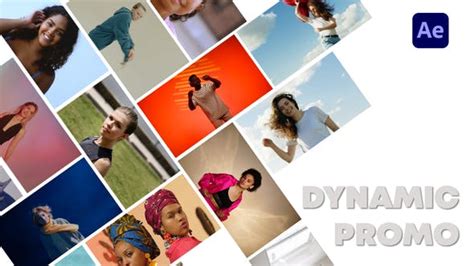 Download Dynamic Slideshow Promo Videohive