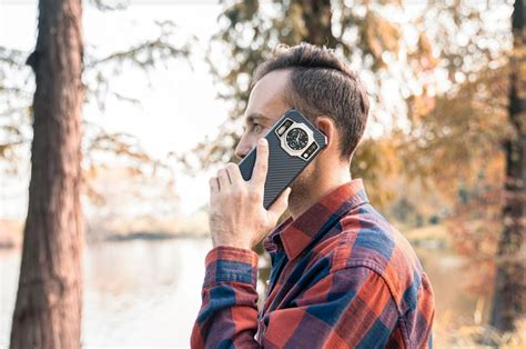 Oukitel Wp21 Dual Screen Rugged Phone Is Available At Discounted Price