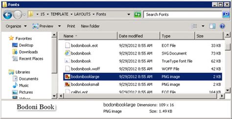 SharePoint 2013 Composed Looks Custom Web Font Previews Life On Planet Groove