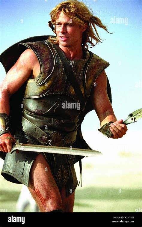 Troy Achilles Death