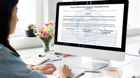 Sbom Attestation By 3paos Everything You Need To Know Security Boulevard