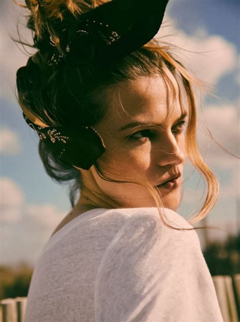 Picture Of Kasia Struss