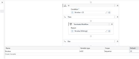 Variable Value Comparision Activities Uipath Community Forum