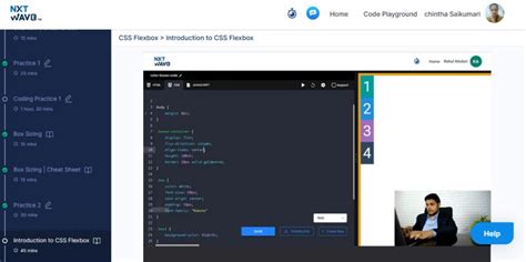 Chintha Saikumari On Linkedin Day90 100daysofcodechallenging Ccbp Frontenddeveloper Nxtwave