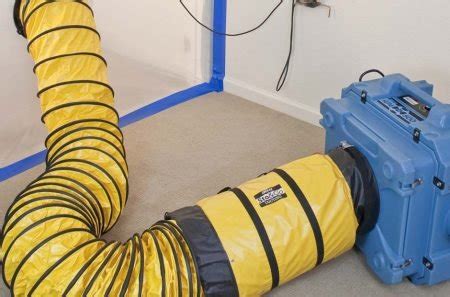 Setting Up A Negative Air Machine A Beginners Guide Tlwastoria