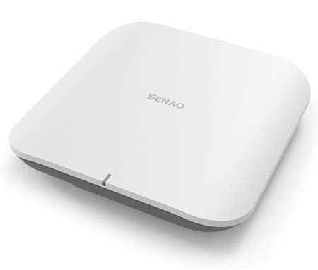 Wi Fi 7 Tri Band Wi Fi 7 Tri Band Access Point Senao Networks