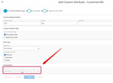 Custom Field Creation With Impossible Enumeration Ifs Cloud Ifs Community