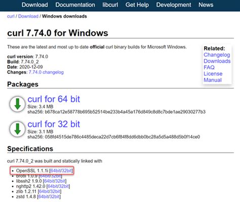 How To Make Your Own Cert With Openssl On Windows Reloaded Didier