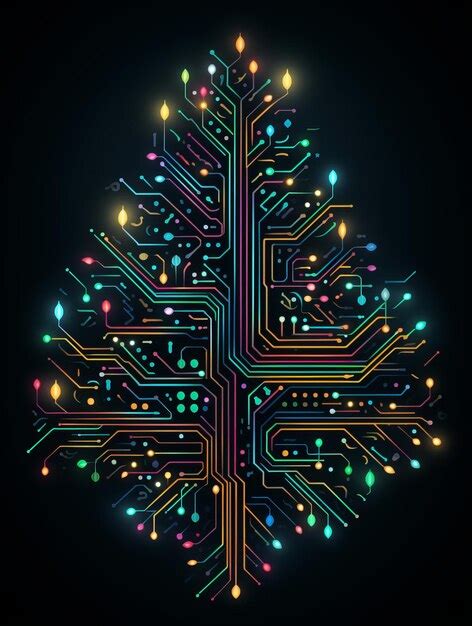 74000 Circuit Tree Pictures