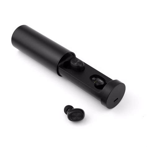 China Touch Control Tws Wireless Bluetooth Ear Pods With Charging Case On Global Sources Tws