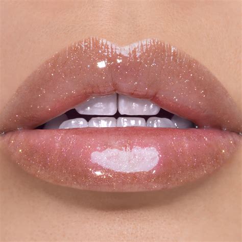 Flicker Lip Gloss Sugarpill Cosmetics Shiny Lips Lipstick