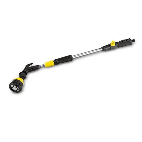 Пистолет поливен KARCHER с телескопичен удължител до 105 см. Premium ⋆ ...